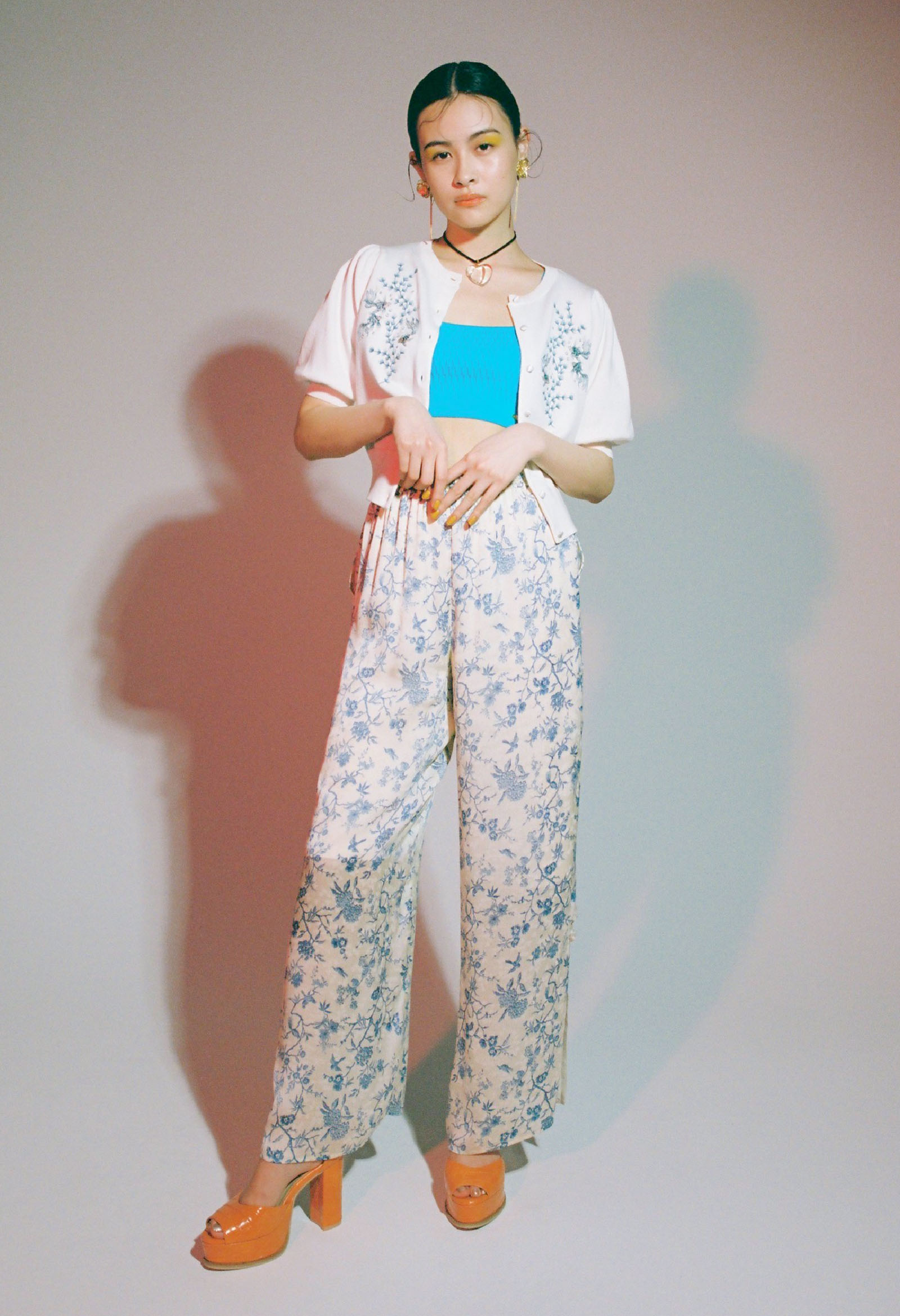 KEITA MARUYAMA LILY BROWN | LILY BROWN（リリーブラウン）公式サイト／オフィシャル通販サイト